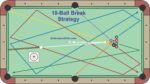 10-Ball Break Strategy and Advice - Dr. Dave Pool Info